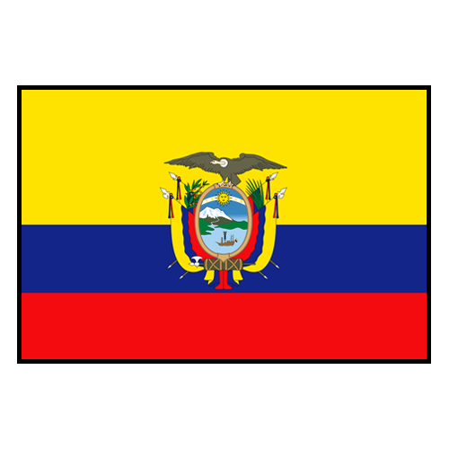 Ecuador 2025 Stats - ESPN