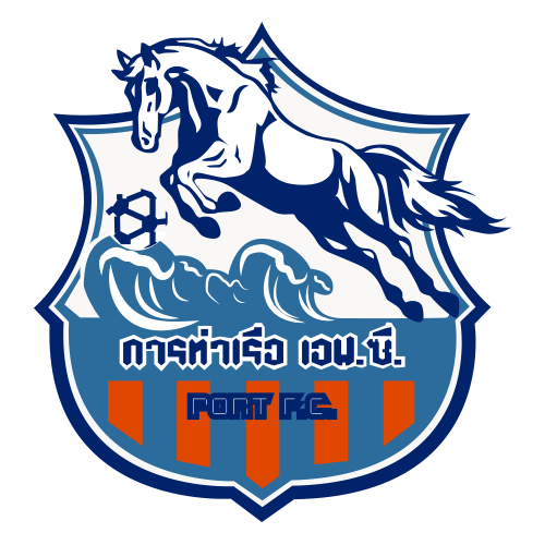 Port FC 2017 Thai League 1 Results - ESPN