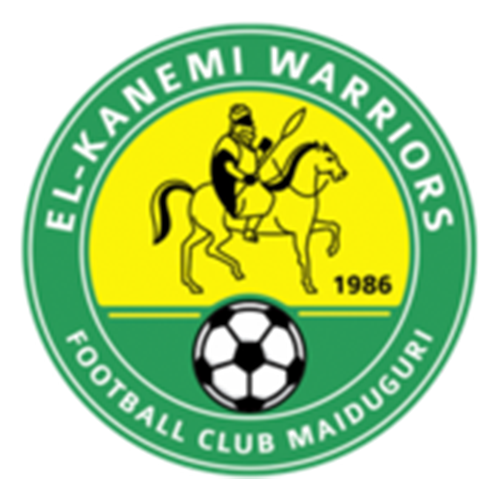 El Kanemi Warriors Resultados, estadísticas y highlights - ESPN (PE)