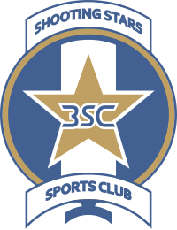 Shooting Stars SC 2025-26 Squad - ESPN (UK)