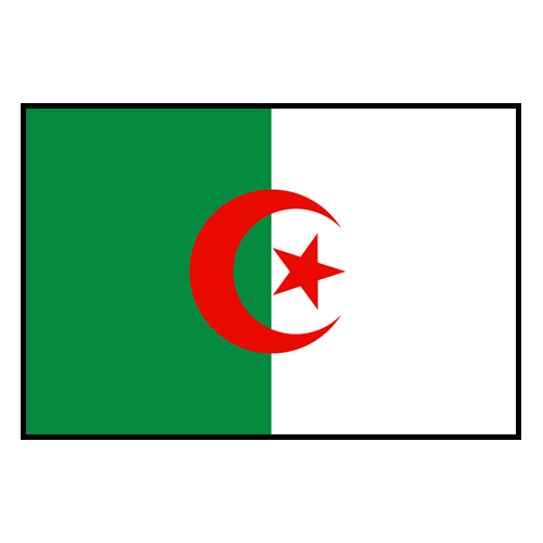 Algeria U23 2025 Squad - ESPN