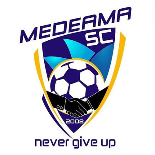 Benjamin Bature - Atacante do Medeama - ESPN (BR)