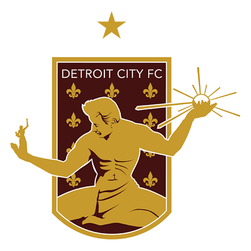 Detroit City FC 2025 Schedule - ESPN