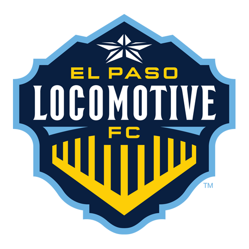 El Paso Locomotive FC 2026 Schedule - ESPN