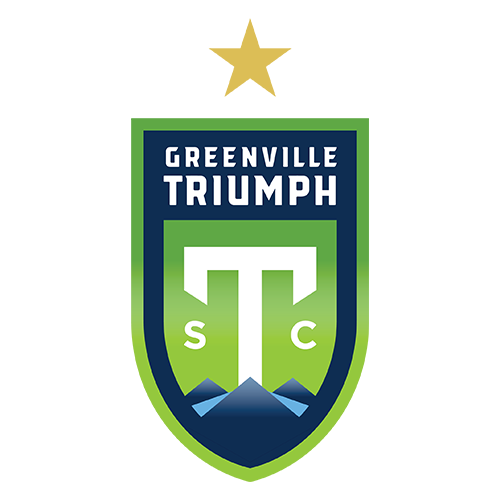 Greenville Triumph 2026 Schedule - ESPN