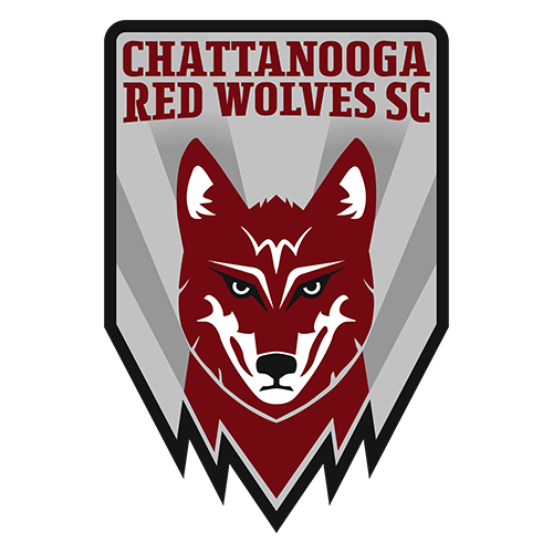 Chattanooga Red Wolves 2026 Schedule - ESPN