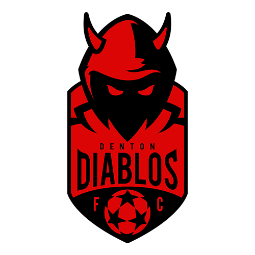 Denton Diablos FC 2025 Squad - ESPN