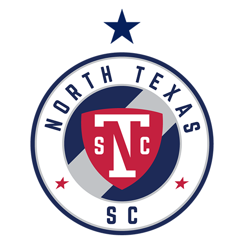 North Texas SC 2026 Schedule - ESPN
