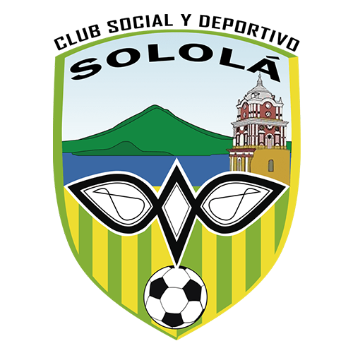 Sololá Scores, Stats and Highlights - ESPN