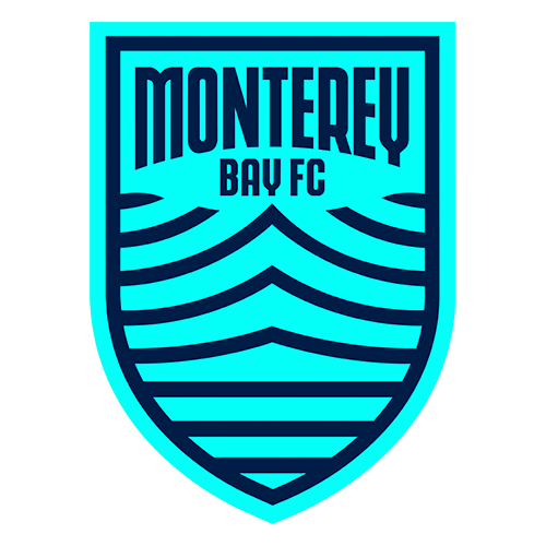 Monterey Bay 2026 Stats - ESPN