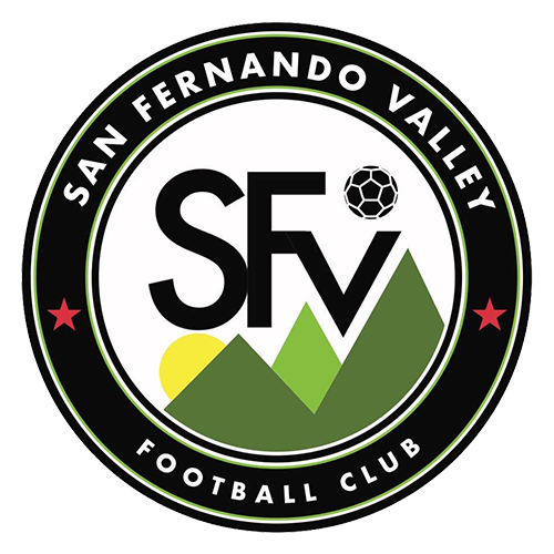 San Fernando Valley FC Resultados, vídeos e estatísticas - ESPN (BR)