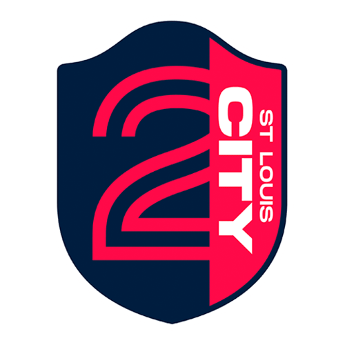 St. Louis CITY2 Scores, Stats and Highlights - ESPN