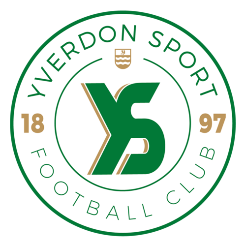 Fode Sylla - Yverdon Midfielder - ESPN (IN)