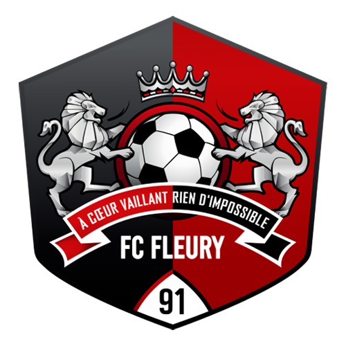 FC Fleury 91 Calendario French Division 1 Féminine 2024-25 - ESPN (PE)