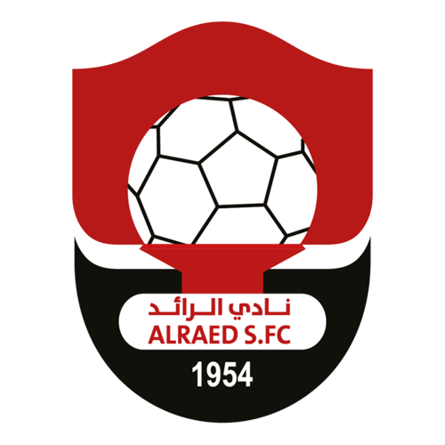 Al Raed Resultados, estadísticas y highlights - ESPN (MX)