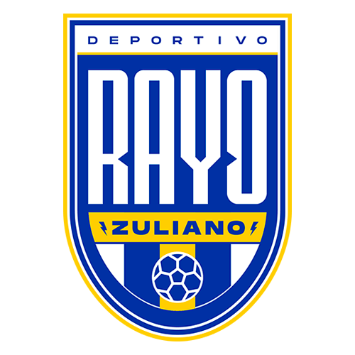 Deportivo Rayo Zuliano 2024 Squad - ESPN