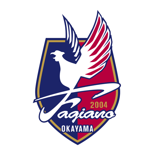 Fagiano Okayama 2026 Schedule - ESPN