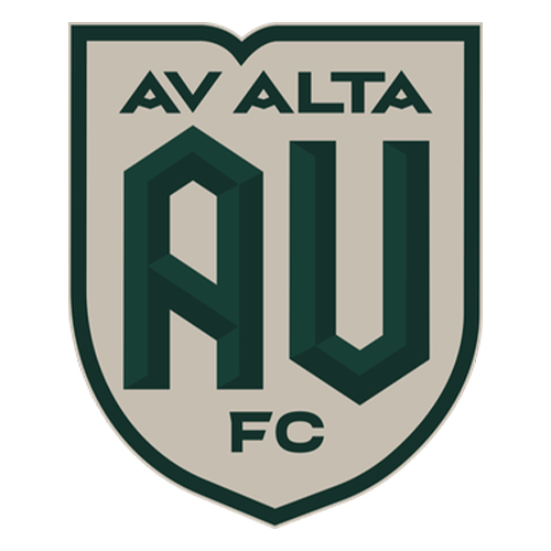 AV Alta FC Plantilla 2025 - ESPN (MX)