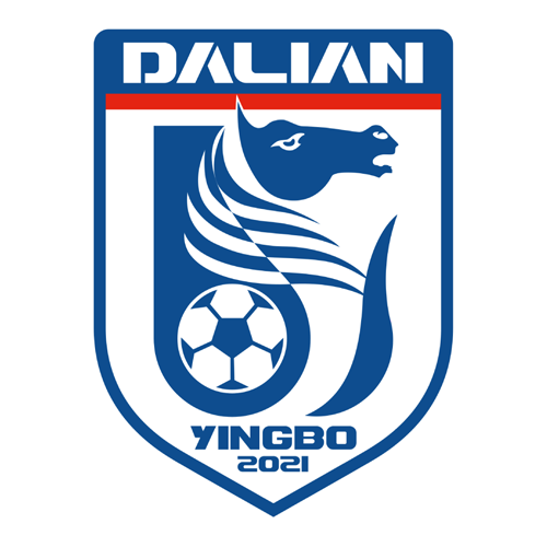 Dalian Yingbo 2026 Schedule - ESPN