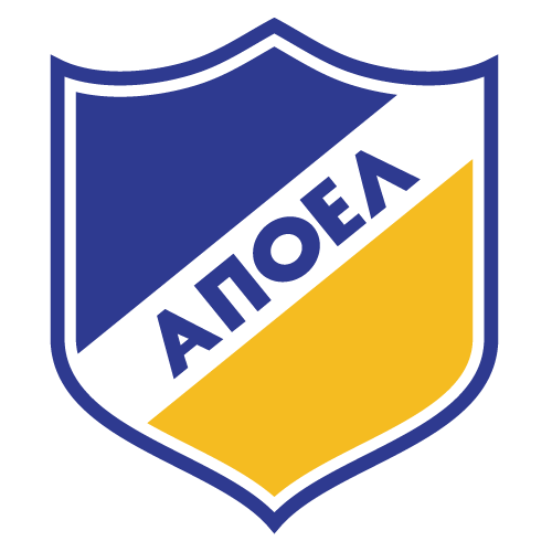 Apoel Nicosia 2025-26 Squad - ESPN
