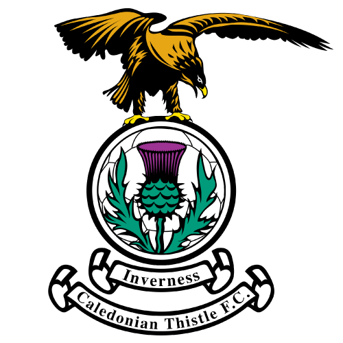 Inverness Caledonian Thistle Scores, Stats and Highlights - ESPN