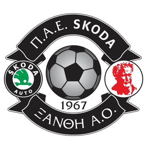FC Xanthi 2021-22 Stats - - ESPN (SG)