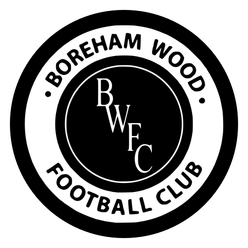 Boreham Wood 2025-26 Schedule - ESPN