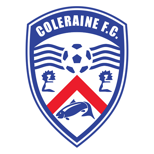 Coleraine Scores, Stats and Highlights - ESPN