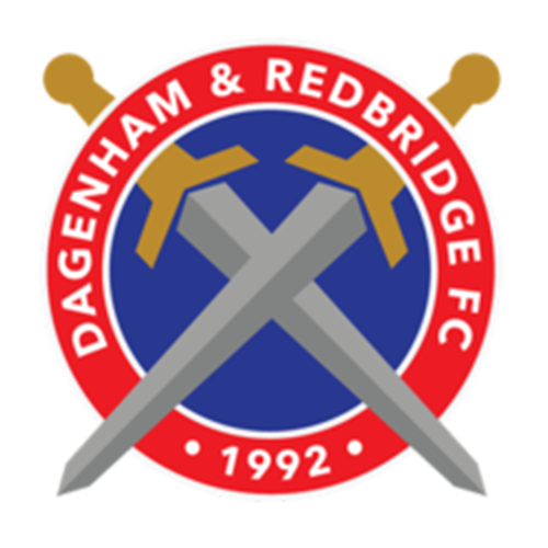 Dagenham & Redbridge Scores, Stats and Highlights - ESPN (IN)