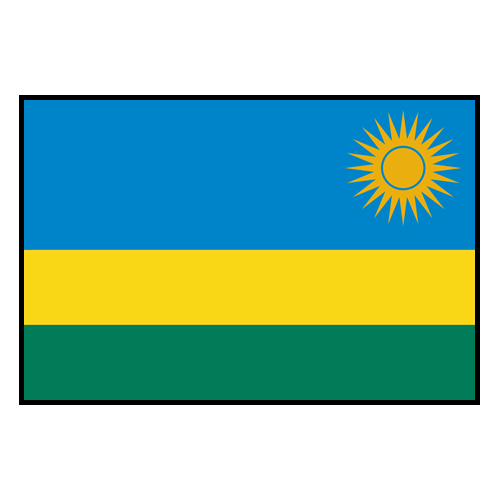 Rwanda 2025 FIFA World Cup Qualifying - CAF Schedule - ESPN