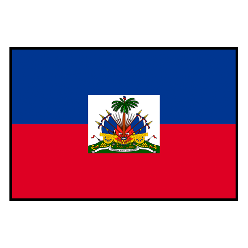 Haiti 2026 Squad - ESPN