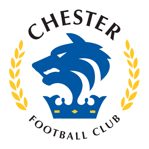 Chester FC Resultados, estadísticas y highlights - - ESPN (UY)