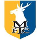 Mansfield Town 2025-26 Stats - ESPN