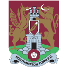 Northampton Town 2025-26 Squad - ESPN