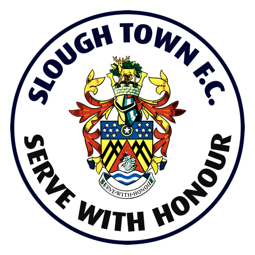 Harrison Marquez - Slough Town Defender - ESPN