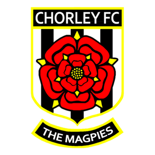 Chorley 2025-26 Squad - ESPN
