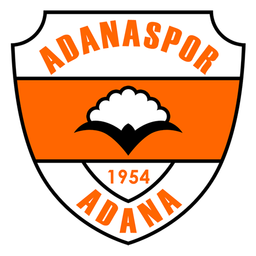 Adanaspor Resultados, estadísticas y highlights - ESPN (AR)