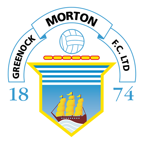 Greenock Morton 2025-26 Schedule - ESPN