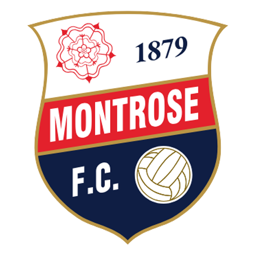 Montrose 2025-26 Squad - ESPN