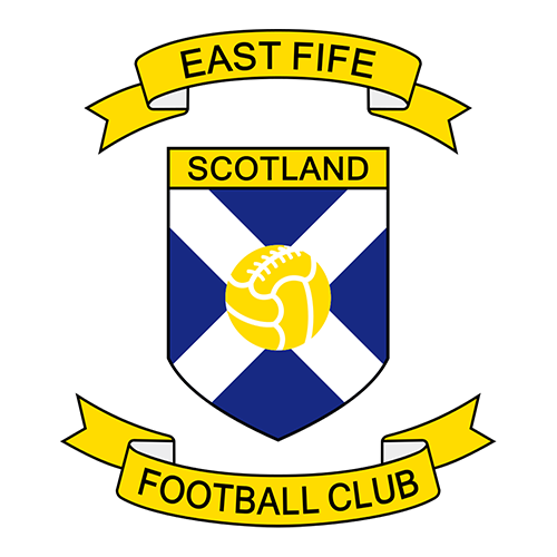 East Fife 2025-26 Stats - ESPN