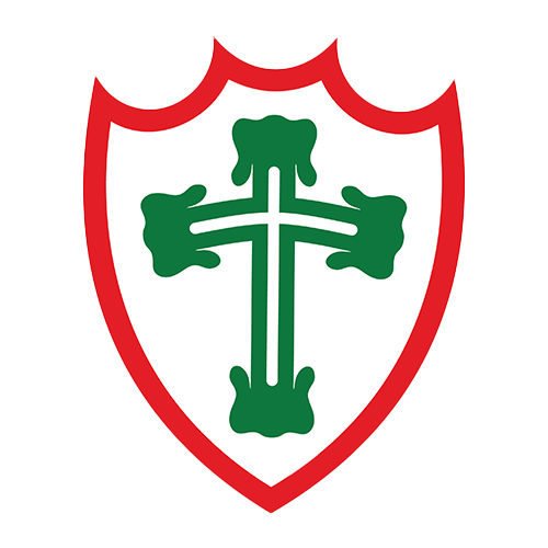 Portuguesa 2026 Squad - ESPN (AU)