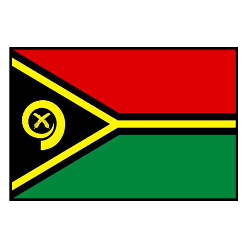 Vanuatu 2025 Squad - ESPN
