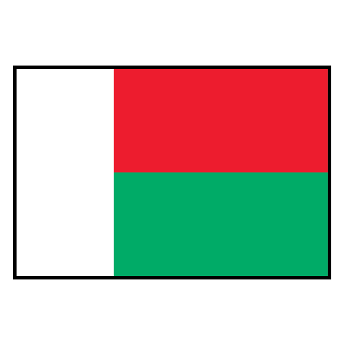 Madagascar 2025 Squad - ESPN (AU)