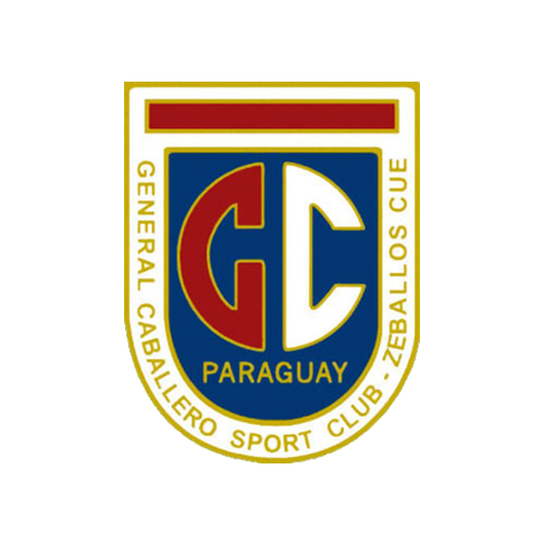 General Caballero 2026 Schedule - ESPN