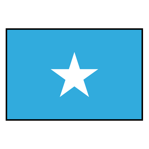 Somalia 2025 FIFA World Cup Qualifying - CAF Squad - ESPN