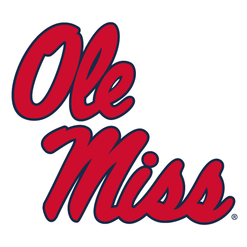 Ole Miss OLE MISS REBELS 2026 Squad - ESPN