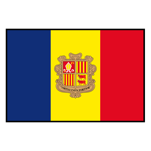 Andorra 2026 Stats - ESPN