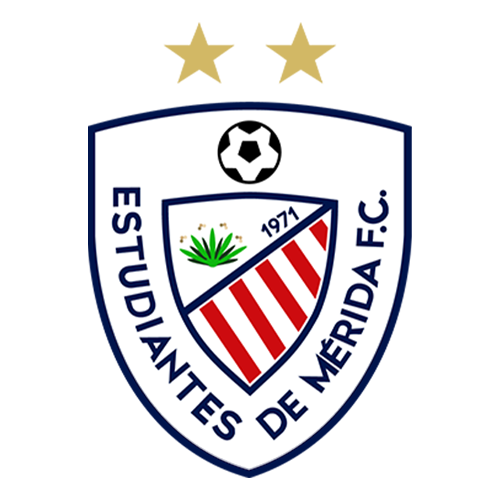 Estudiantes de Mérida Resultados, estadísticas y highlights - - ESPN (UY)