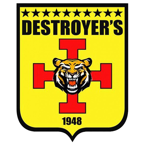 Destroyers Soccer - Destroyers News, Scores, Stats, Rumors & More | ESPN