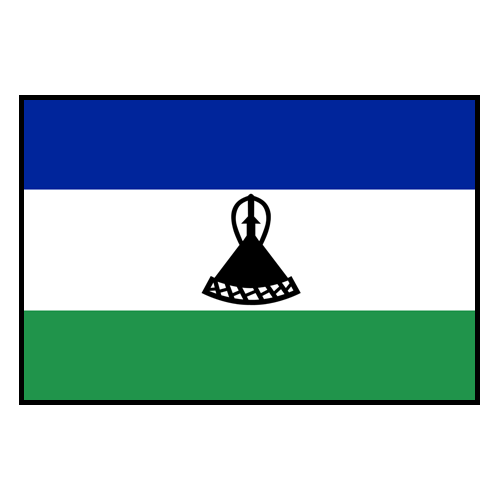 Lesotho 2026 Schedule - ESPN